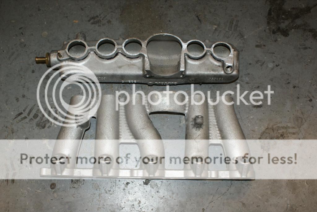 Custom intake manifold install on S60R | Page 9 | SwedeSpeed - Volvo ...