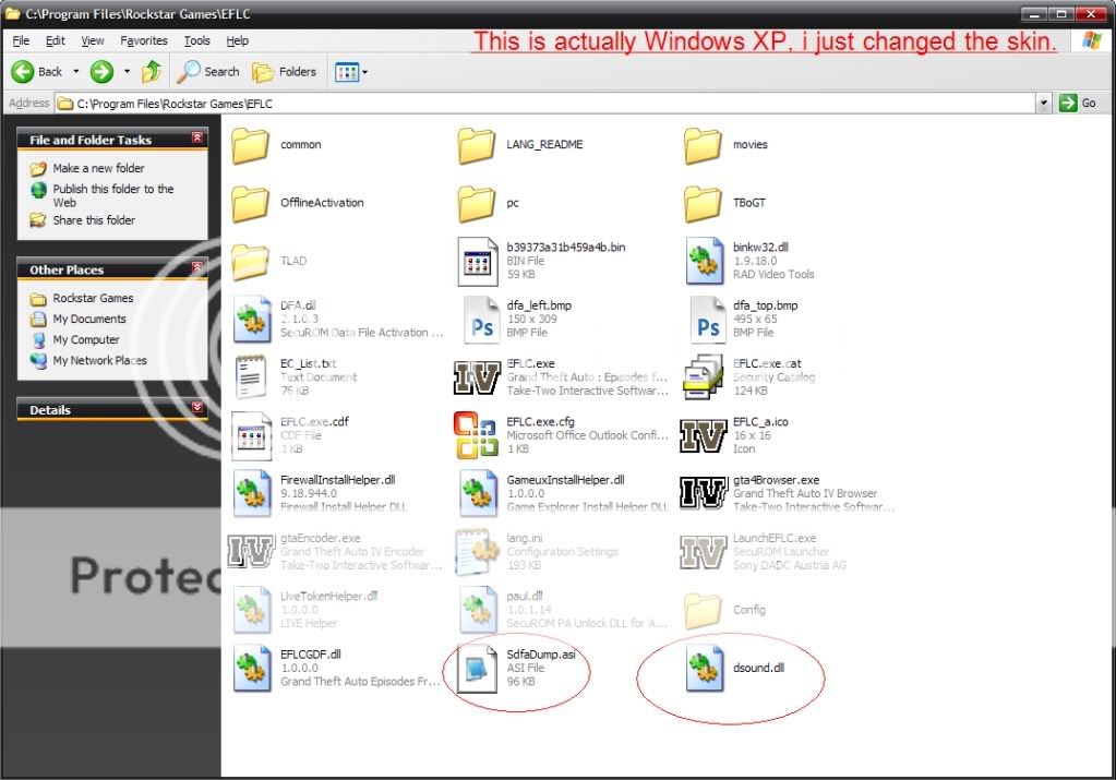 [GTAIV|EFLC|ASI] File Unlocker - Scripts & Plugins - GTAForums