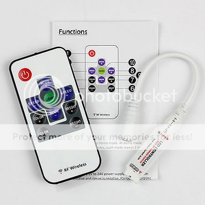 Exile XM9 Tower Speakers RGB LED's w/Pics - Modifications & Accessories ...