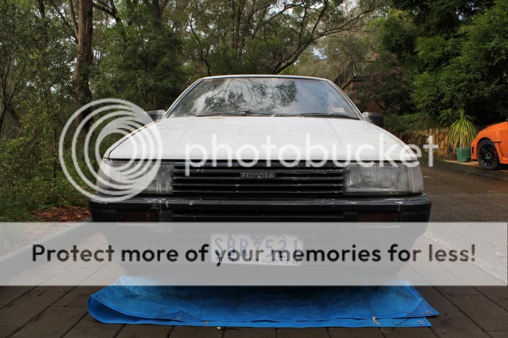 AE86 Levin - Complete build. Video log. - Mighty Car Mods Official Forum