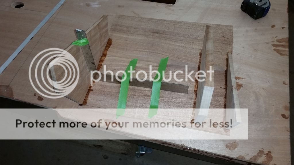 Build Thread: Osprey 18 Flats Skiff | Page 19 | Dedicated To The ...