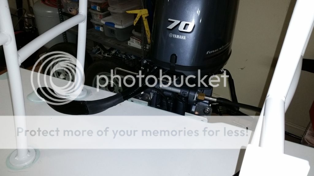 Build Thread: Osprey 18 Flats Skiff | Page 30 | Dedicated To The ...