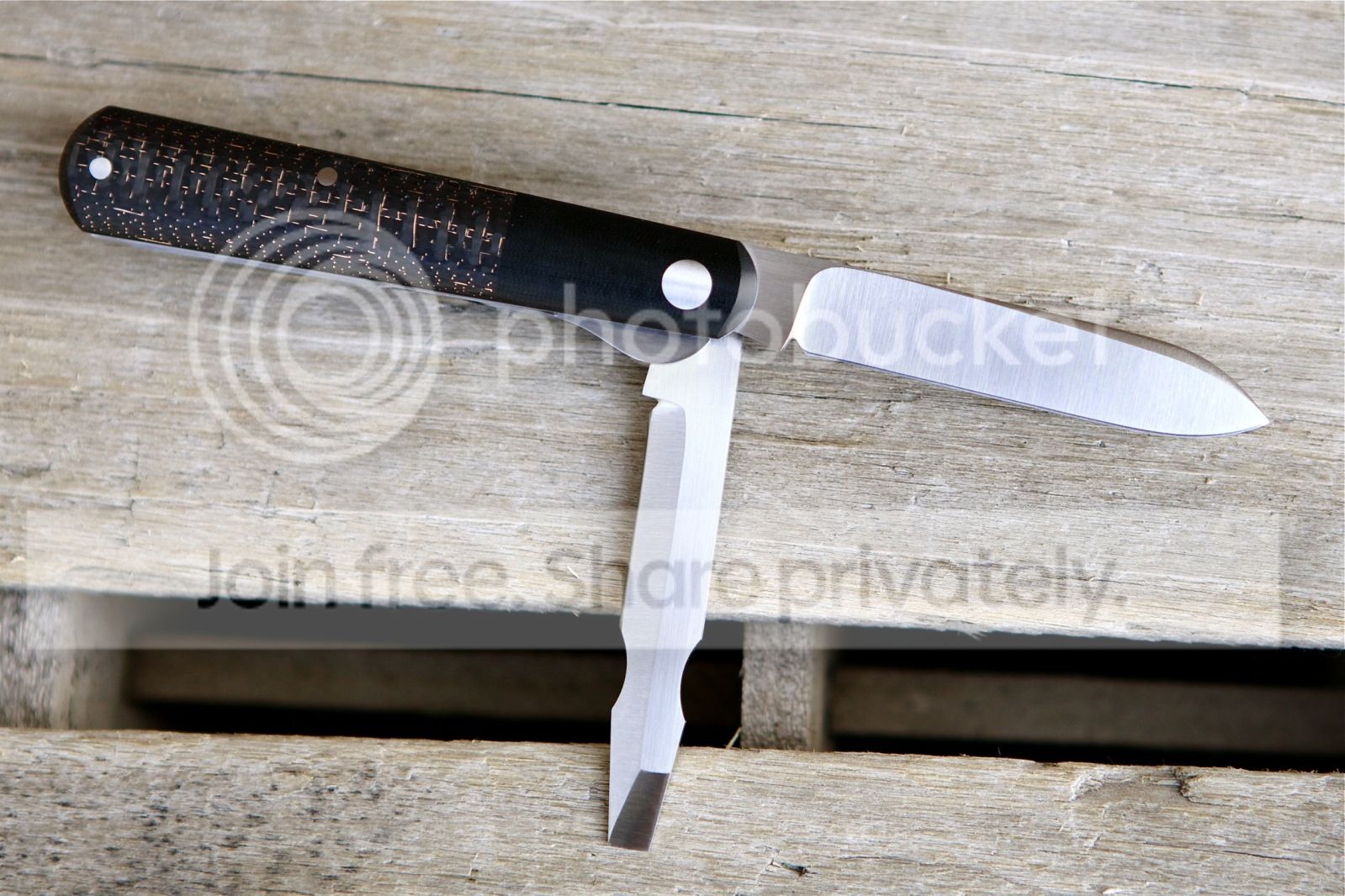 Modern Electricians Knife | BladeForums.com