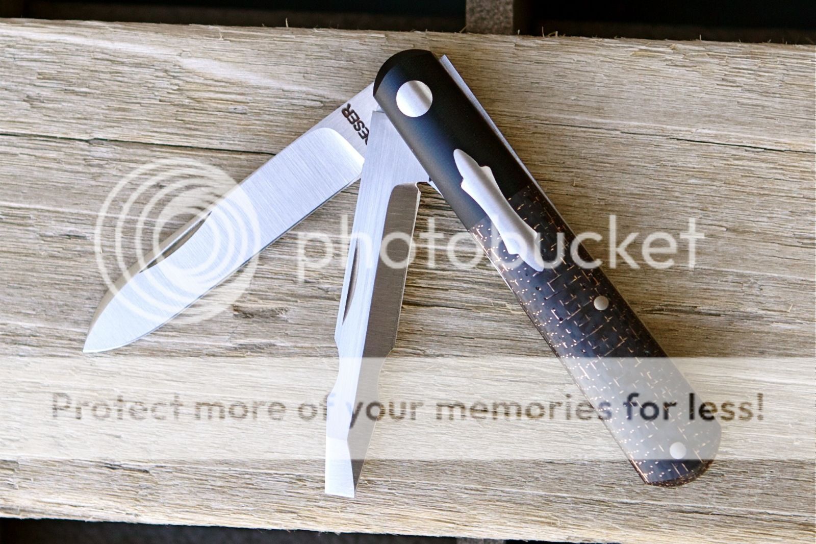 Modern Electricians Knife | BladeForums.com