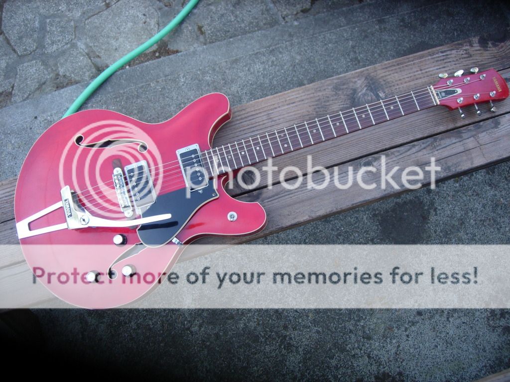 I finally got it! SA-30 content - OffsetGuitars.com