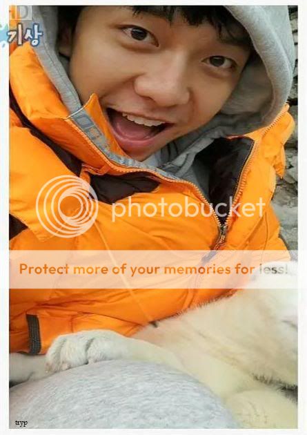 1N2D Morning Mission, 30,000 miles in search of BaekGu on Manjaedo ...