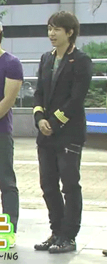 ‘How to Do a 90-Degree Bow’ by Lee Seung Gi | Everything Lee Seung Gi