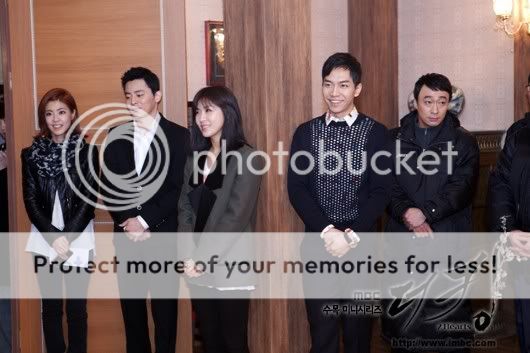 TK2H Gosa Official Photos – Lee Seung Gi & Ha Ji Won | Everything Lee ...