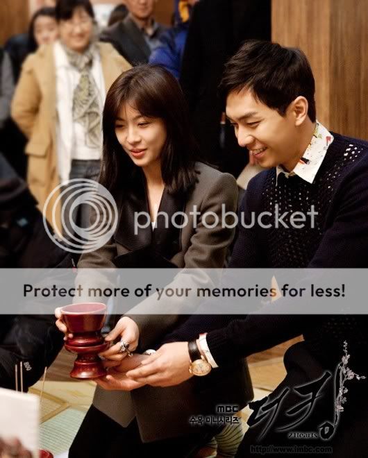 TK2H Gosa Official Photos – Lee Seung Gi & Ha Ji Won | Everything Lee ...