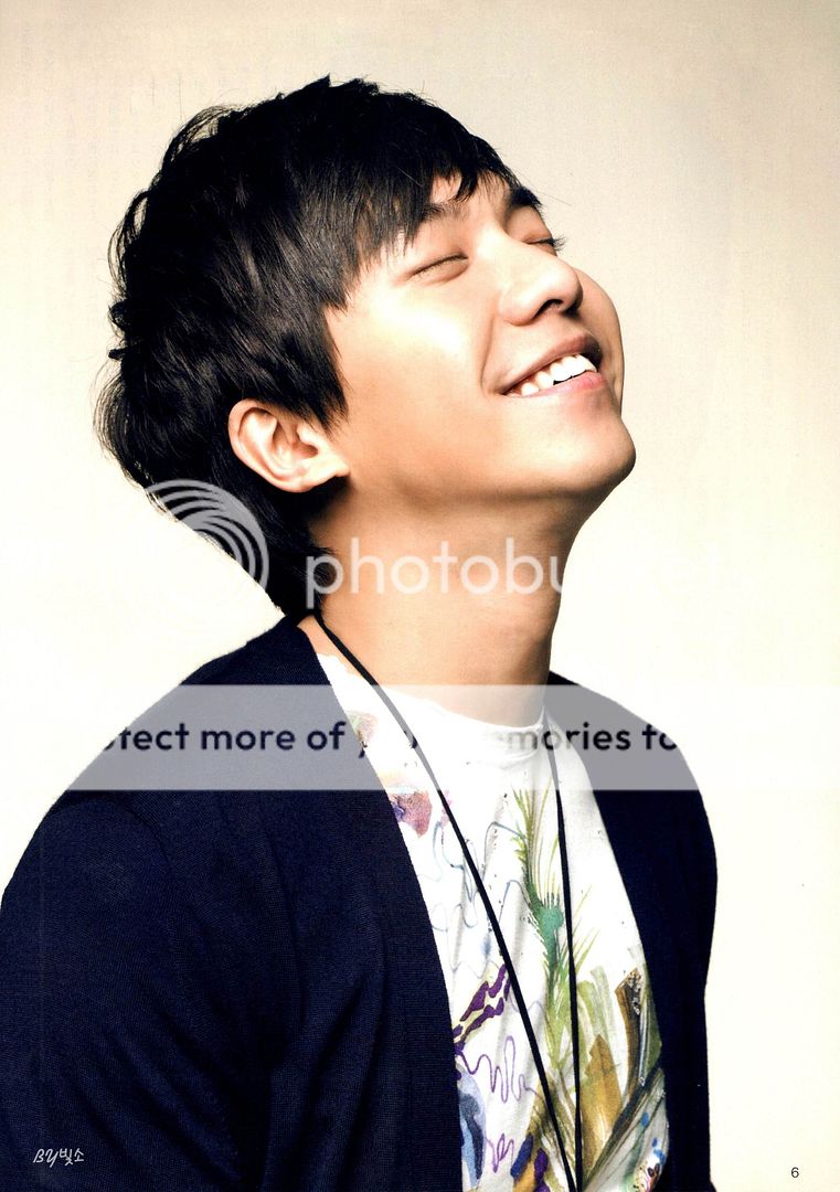2011 Japanese Magazine ‘Mokkan’ HQ Scans – Lee Seung Gi | Everything ...
