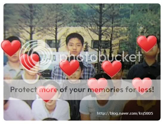 2002 Lee Seung Gi Middle School Yearbook Photos | Everything Lee Seung Gi