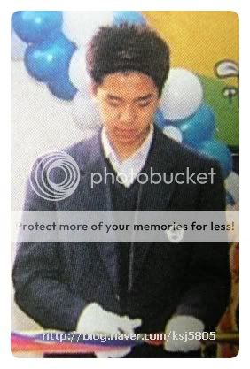 2002 Lee Seung Gi Middle School Yearbook Photos | Everything Lee Seung Gi