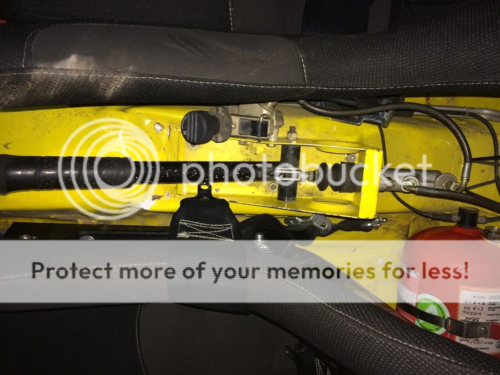 Micra Group A Rally Car | Micra Sports Club