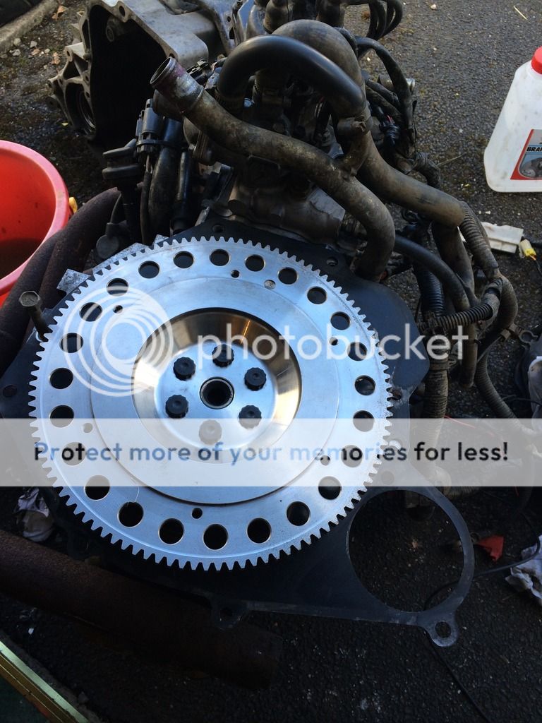 Micra Group A Rally Car | Micra Sports Club