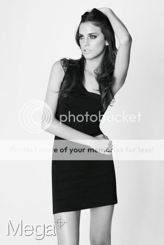 Alejandra Alonso | the Fashion Spot