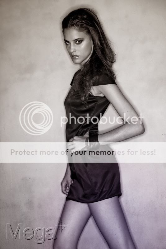 Alejandra Alonso | the Fashion Spot