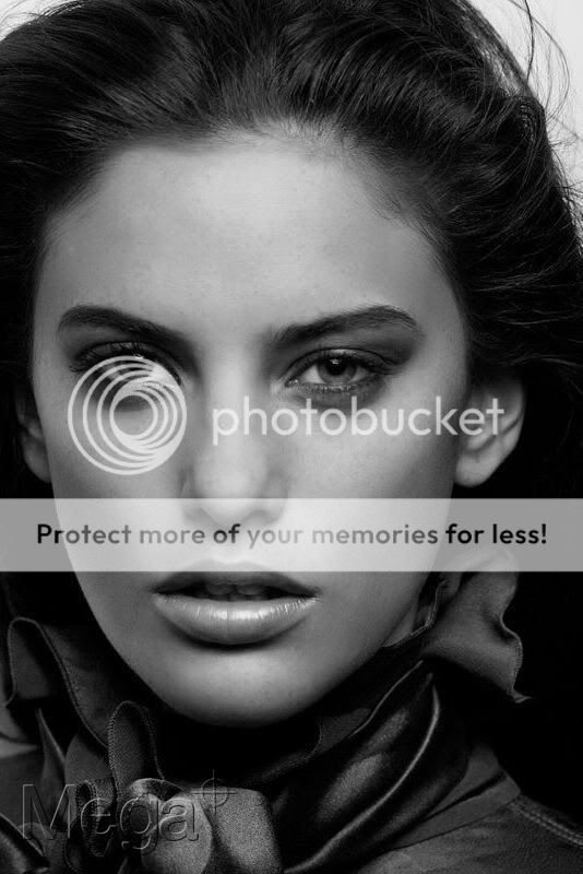 Alejandra Alonso | the Fashion Spot