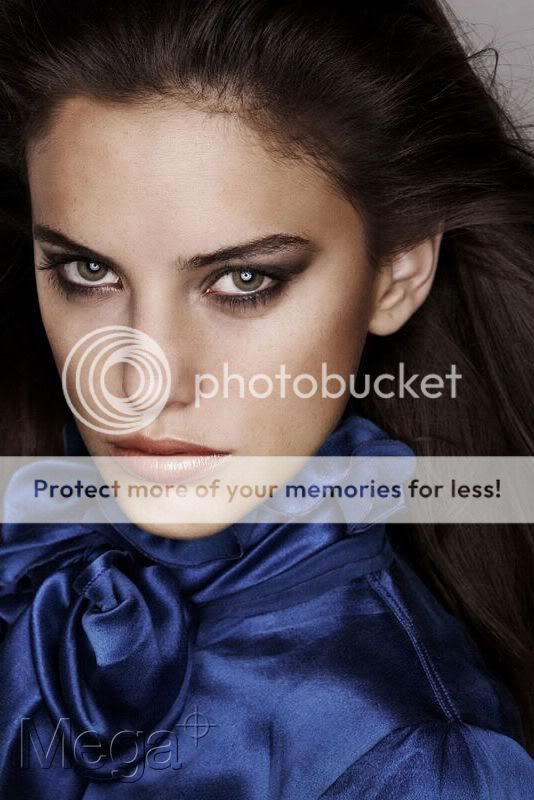 Alejandra Alonso | the Fashion Spot