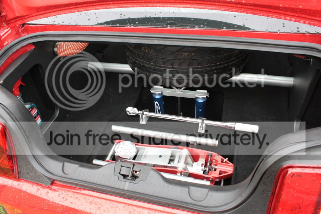 brake cooling methods | Page 2 | S197 Mustang Forum - S197Forum.com