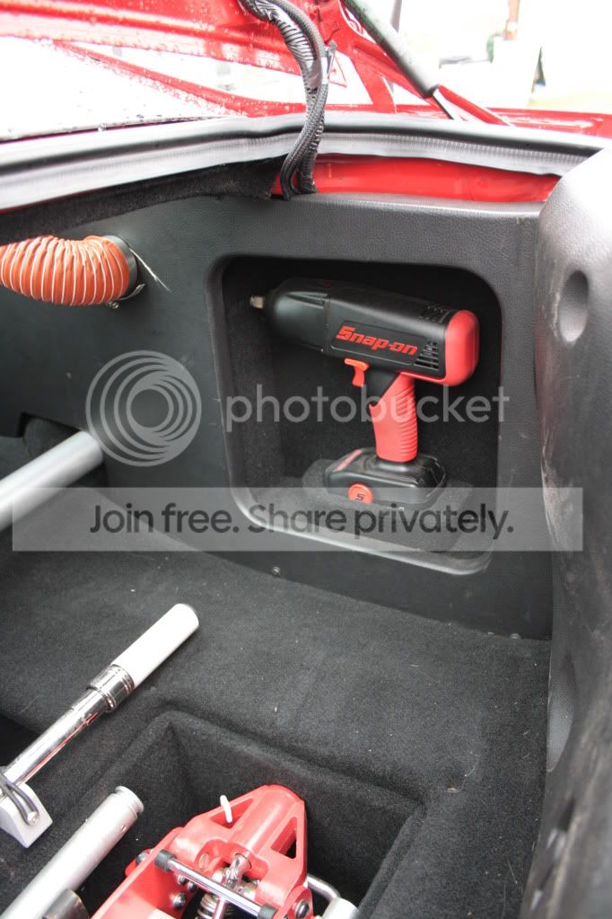 brake cooling methods | Page 2 | S197 Mustang Forum - S197Forum.com